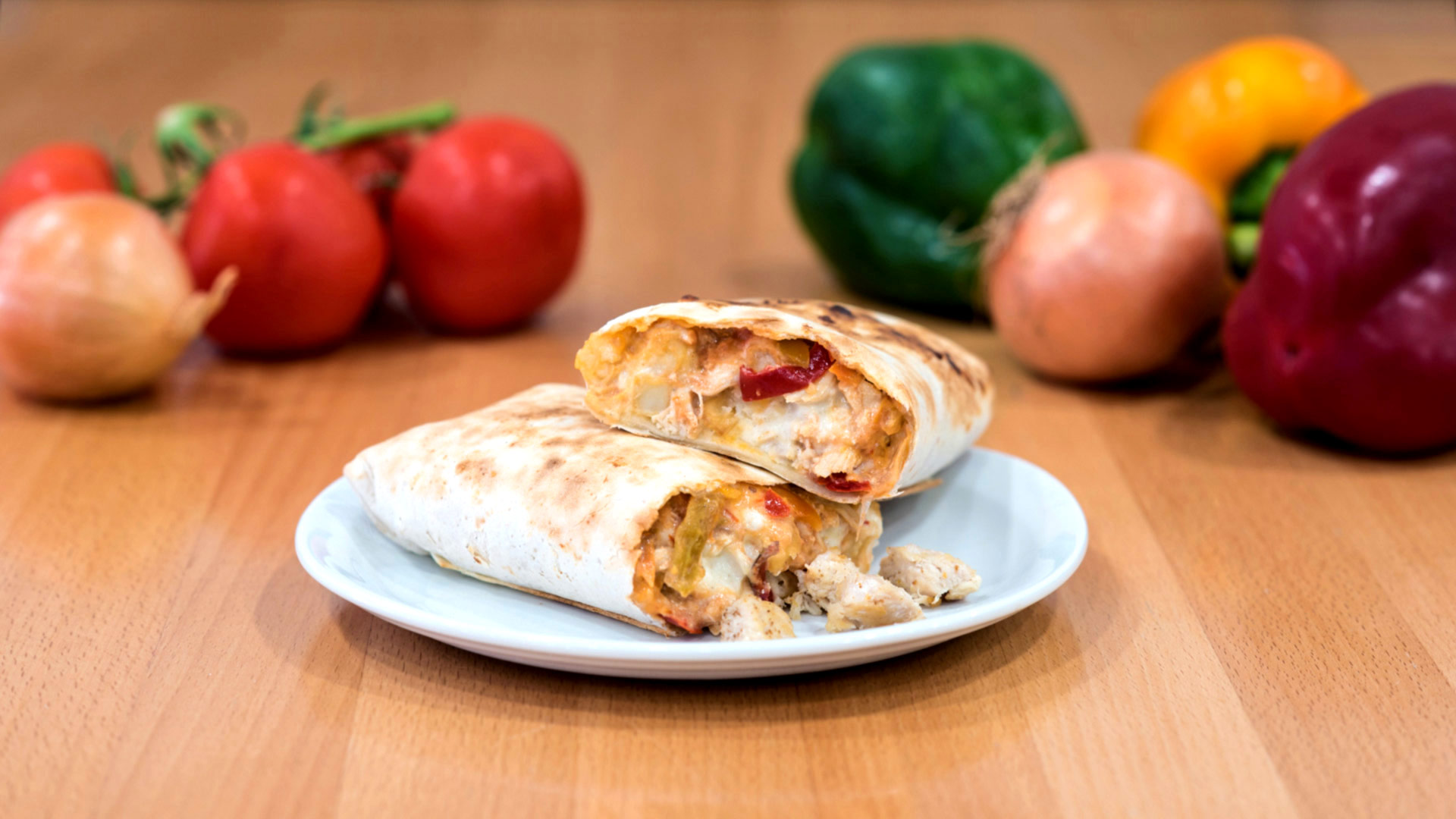 MasterTacos : des #Tacos faits par amour depuis 2006