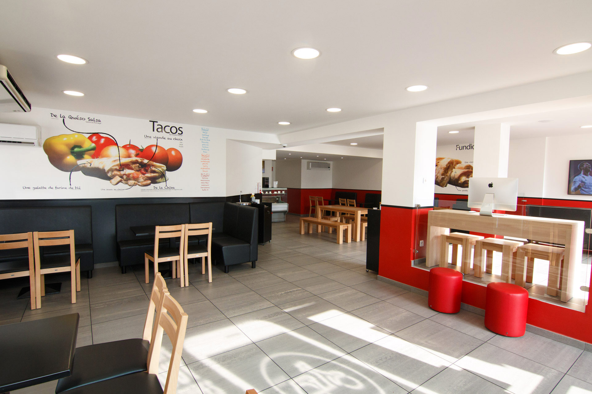 MasterTacos : des #Tacos faits par amour depuis 2006