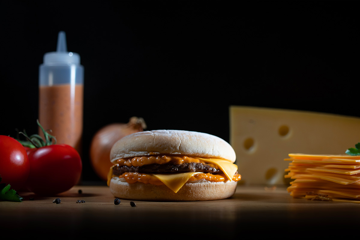 La carte MasterTacos : des #Tacos faits par amour depuis 2006